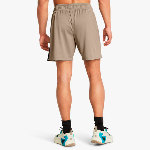 Under Armour Short Project Rock Payoff | Marathon Sports Perú