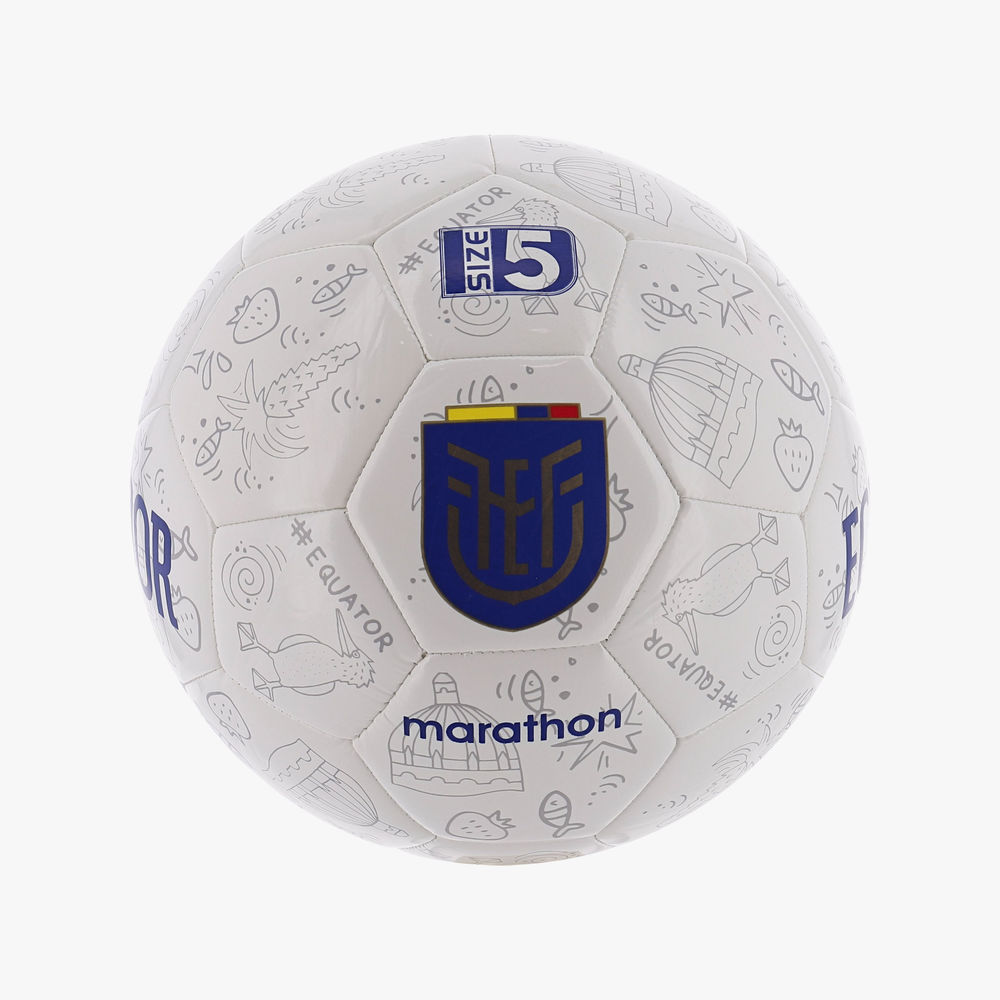 Marathon Sport FEF Bal 7 | FEF | Selecciones | Equipos | Productos ...