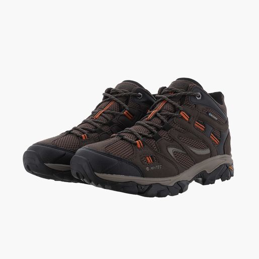 Hi-Tec Ravus Vent Lite | Marathon Sports Ecuador
