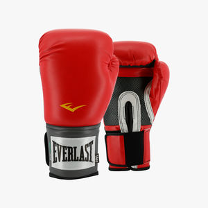 Everlast Pro Style Training Boxing Gloves | Everlast | Marca ...