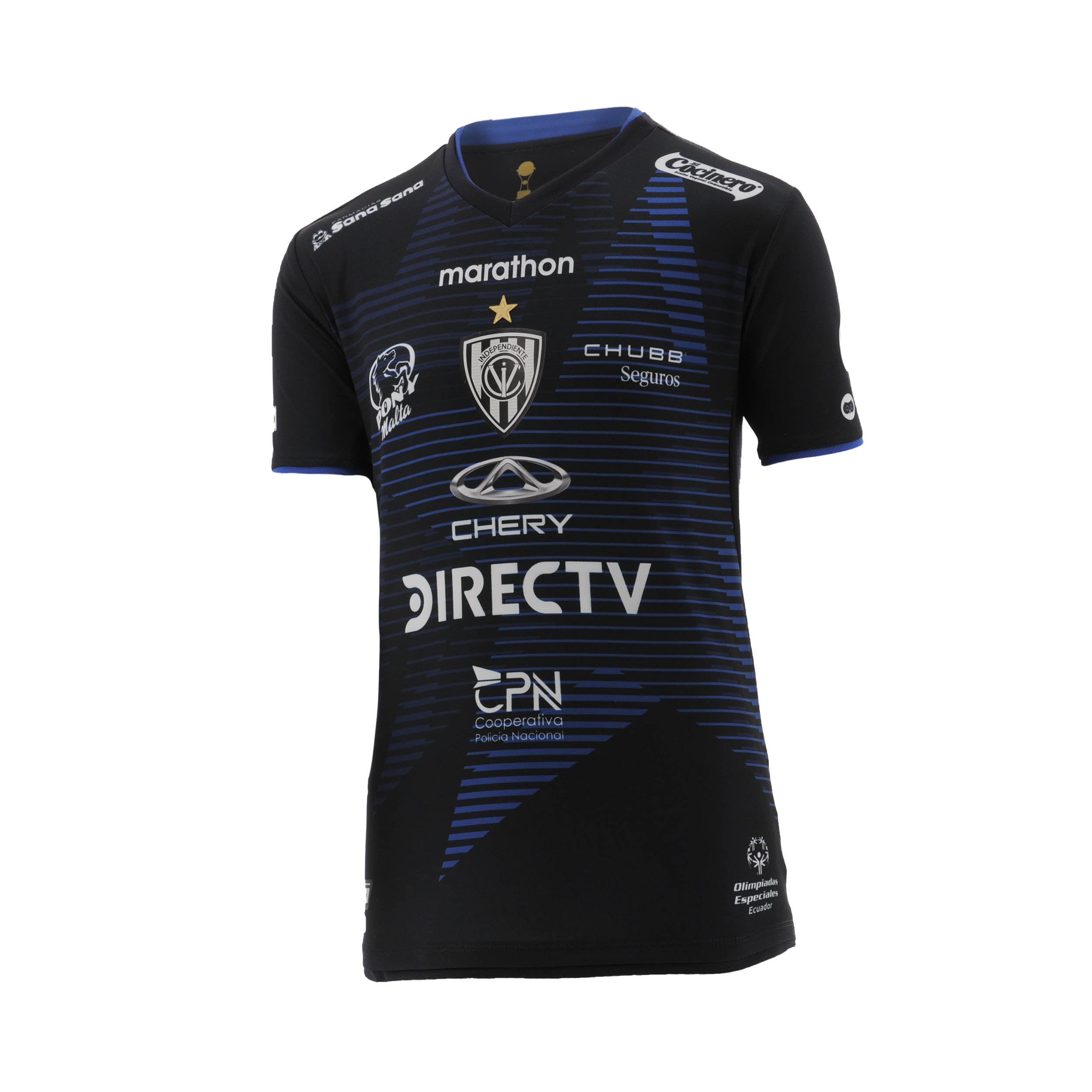 Marathon Sports IVD Oficial | MARATHON SPORTS | Marca | Productos ...