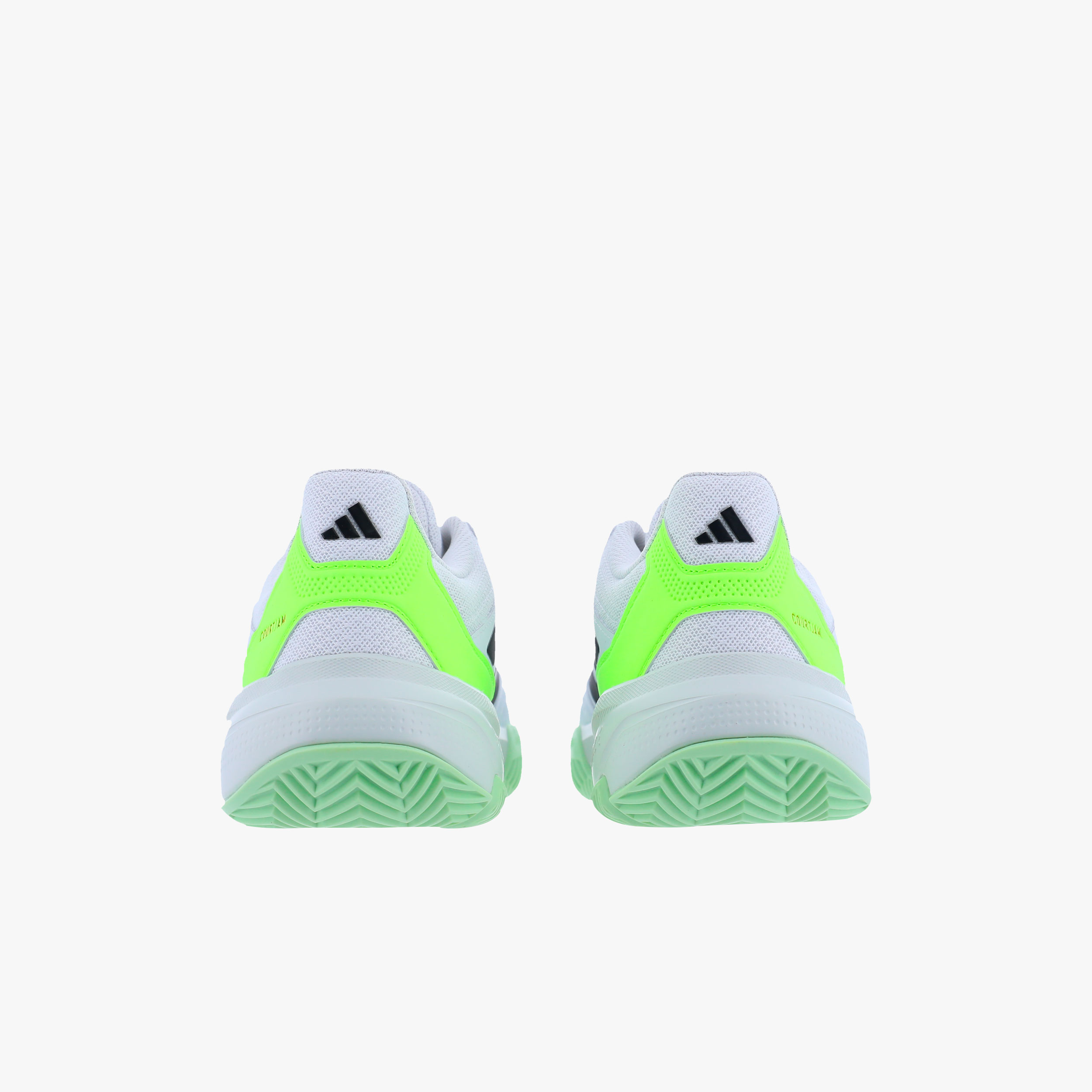 Adidas Zapatillas CourtJam Control 3 Tennis | Marathon Sports Perú