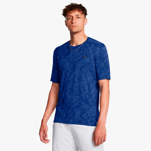 Under Armour Polo Tech Vent Geode | Marathon Sports Perú