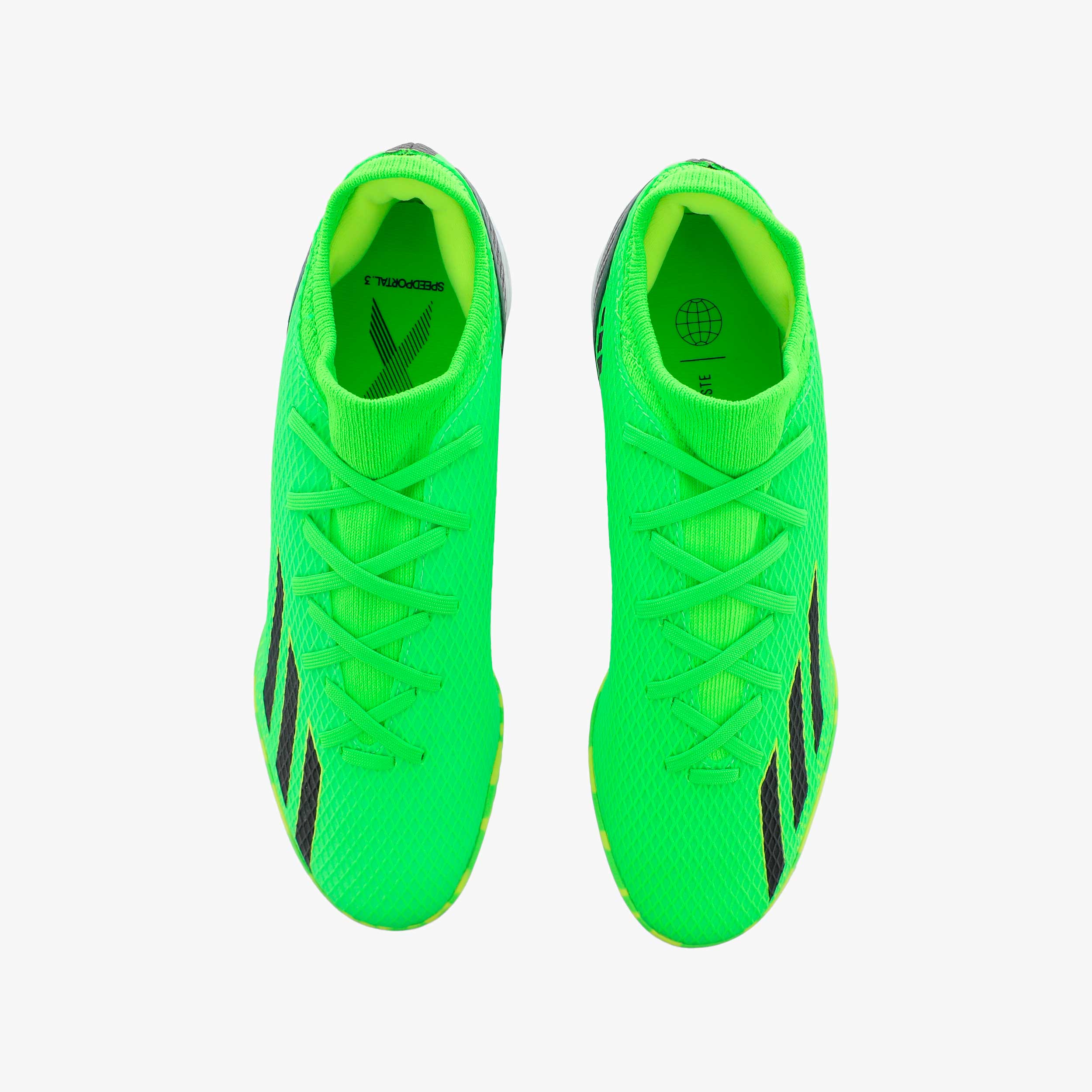 adidas X Speedportal.3 Césped Artificial | adidas | Marca | Productos ...