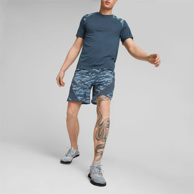 Puma Train Concept | Marathon Sports Ecuador