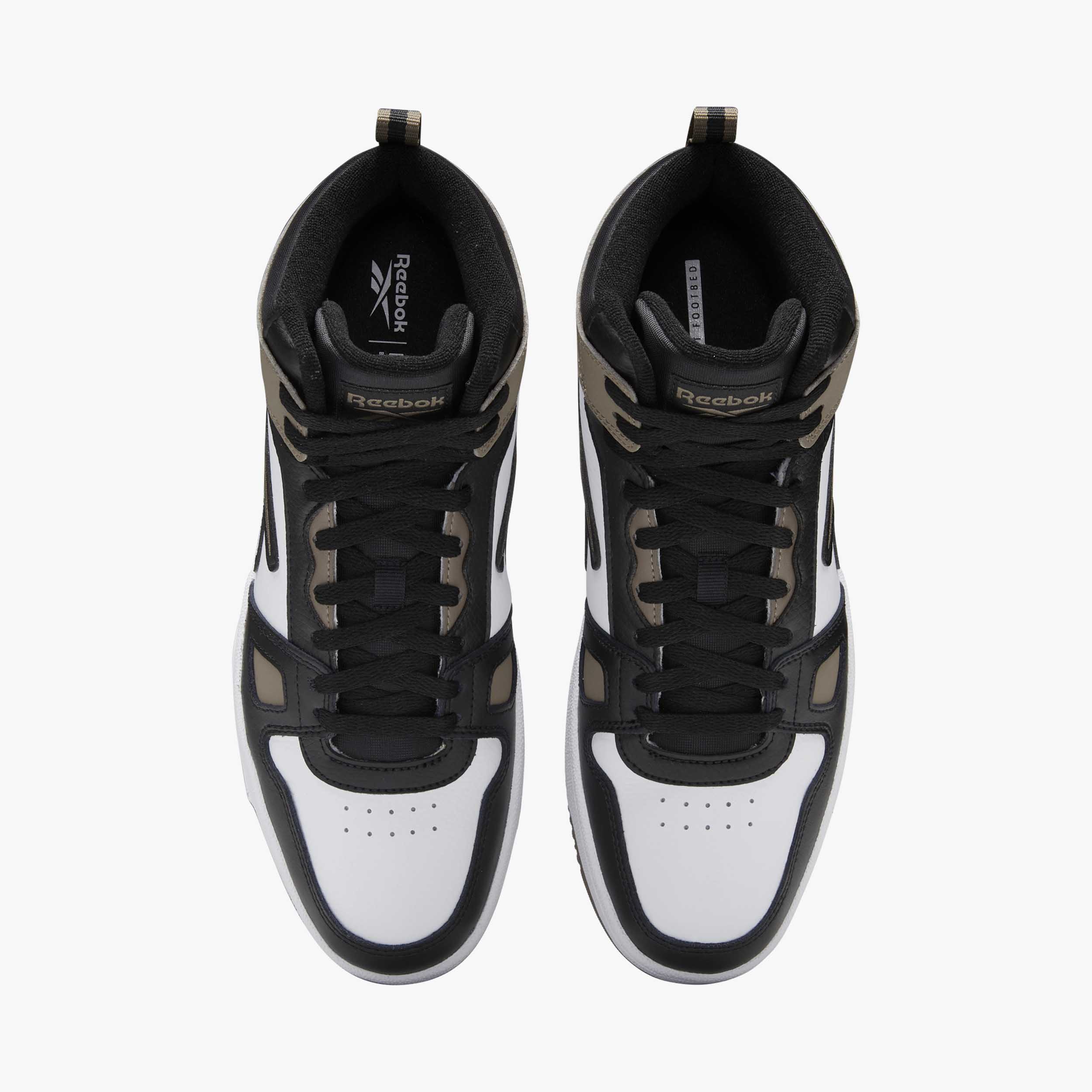 Reebok Resonator Mid | Marathon Sports Ecuador