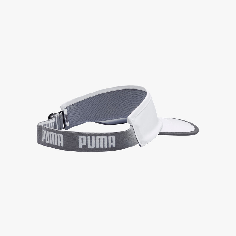 Puma Woven Running Visor | Marathon Sports Ecuador