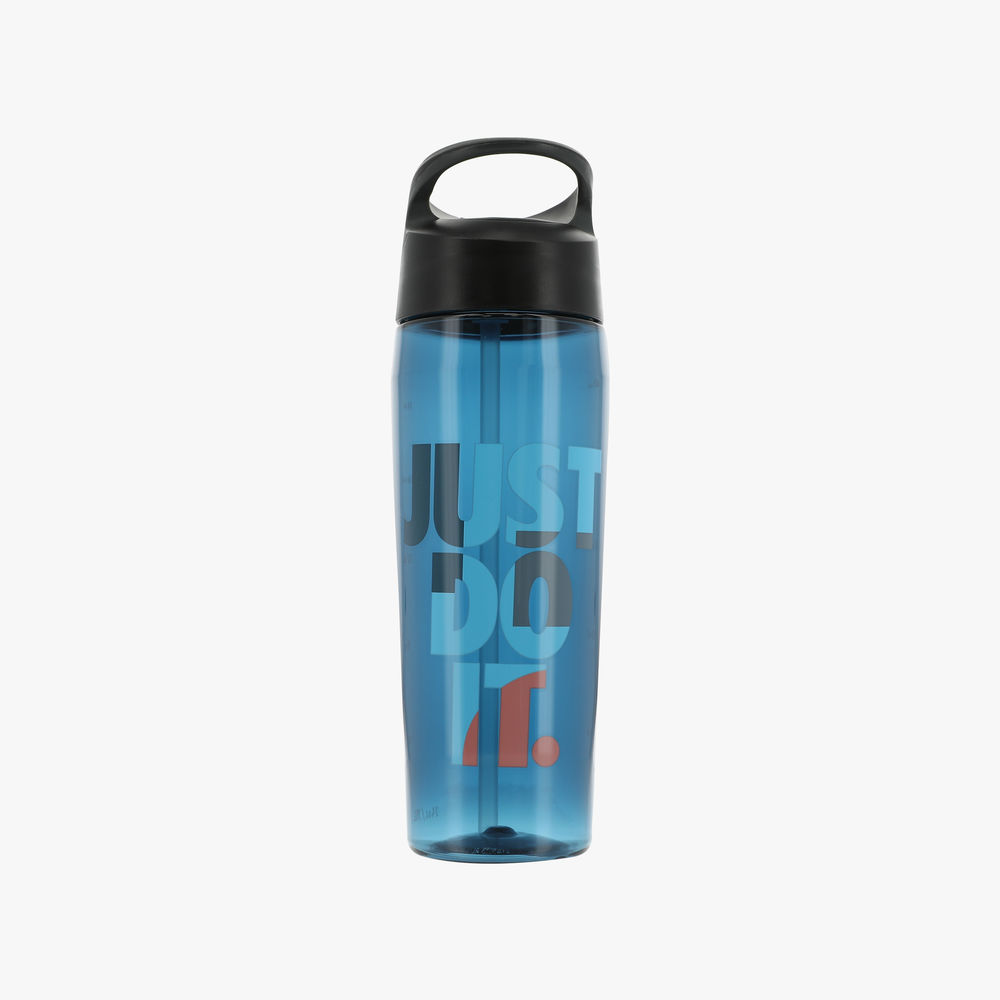 Nike Hypercharge Straw Graphic Bottle 710ML | Marathon Sports Perú