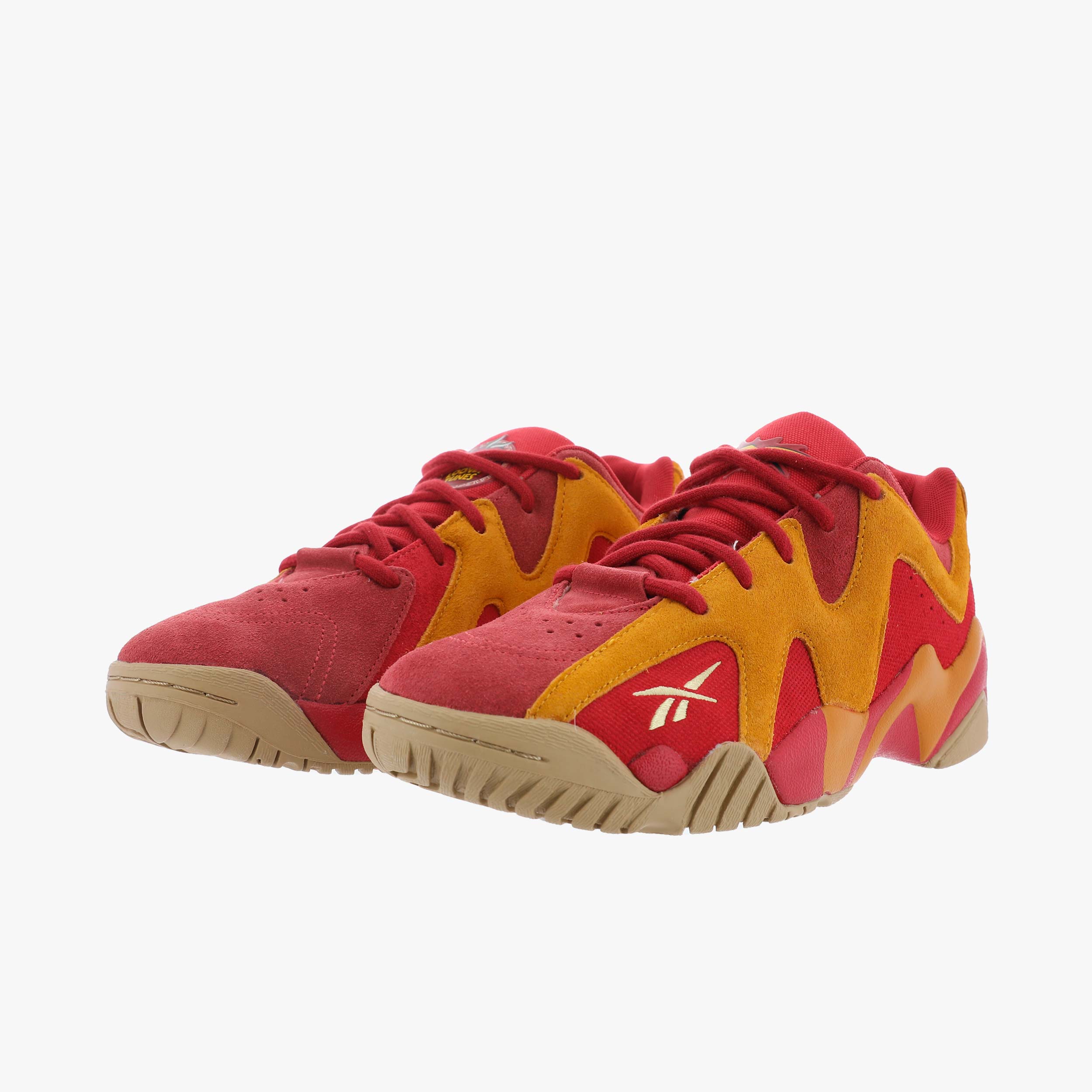 Reebok Hurrikaze II Low Looney Tunes | Marathon Sports Perú