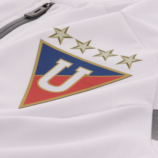 Chompa de Cancha LDU Puma 2023 | Marathon Sports Ecuador