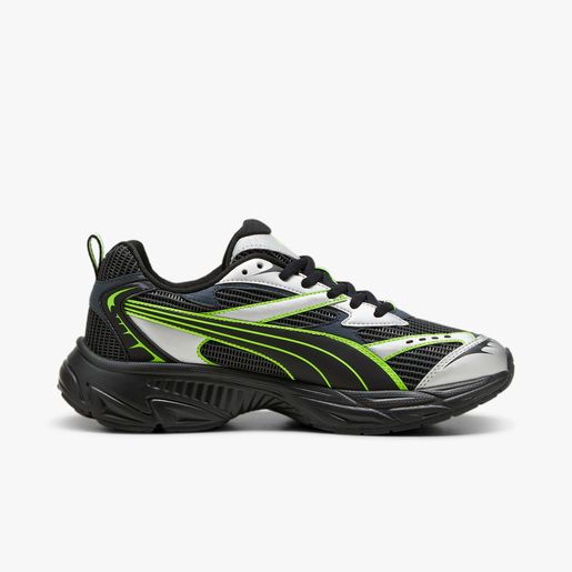 Puma Morphic Athletic | TAF Ecuador