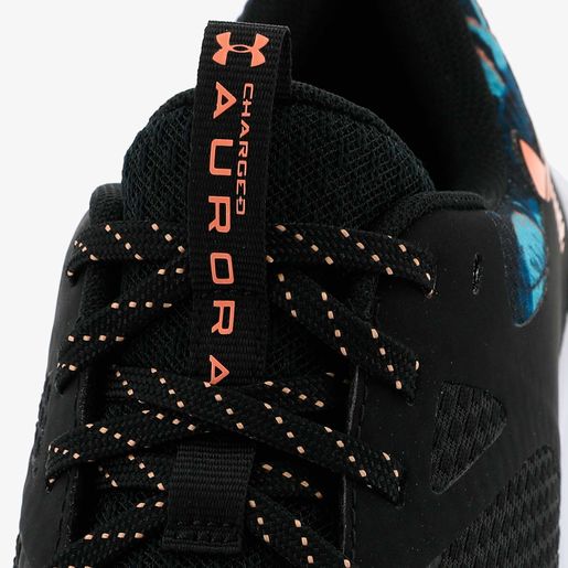 Under Armour Charged Aurora 2 | Marathon Sports Perú