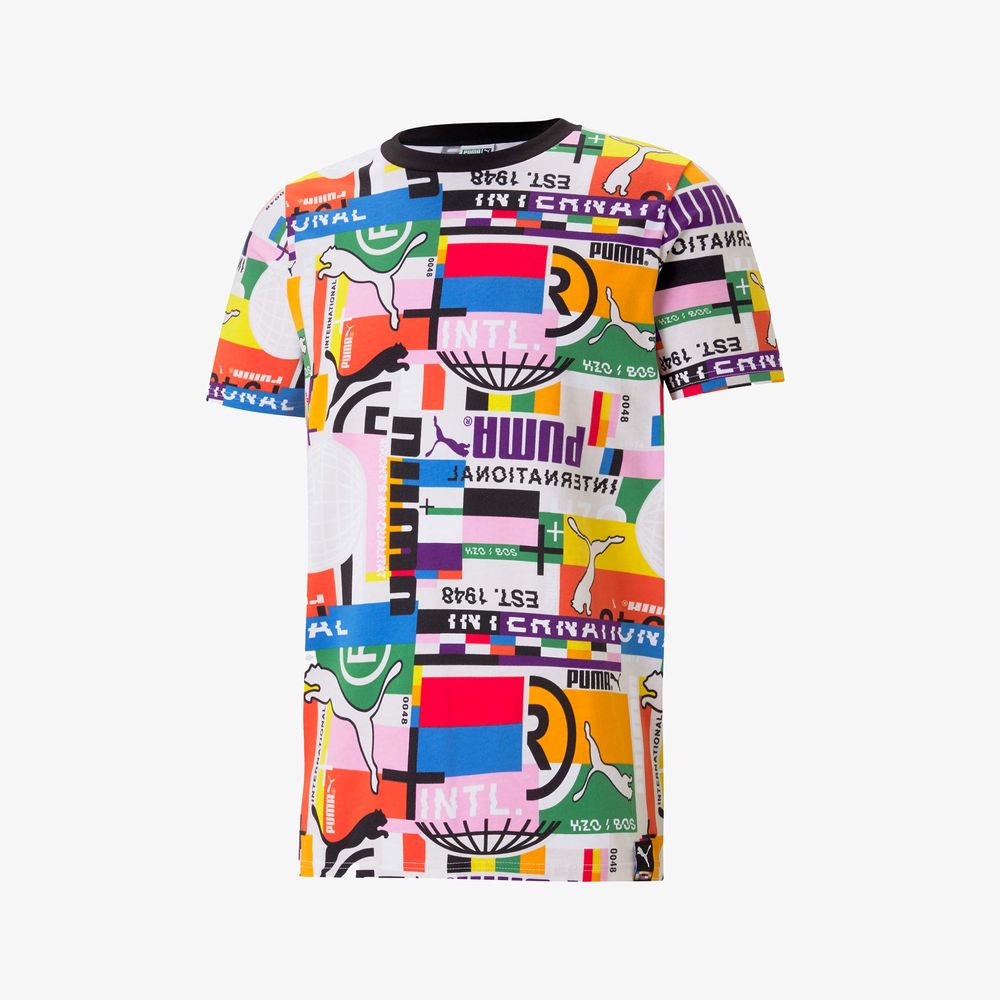 Puma International | Puma | Marca | Productos | Marathon Sports Perú