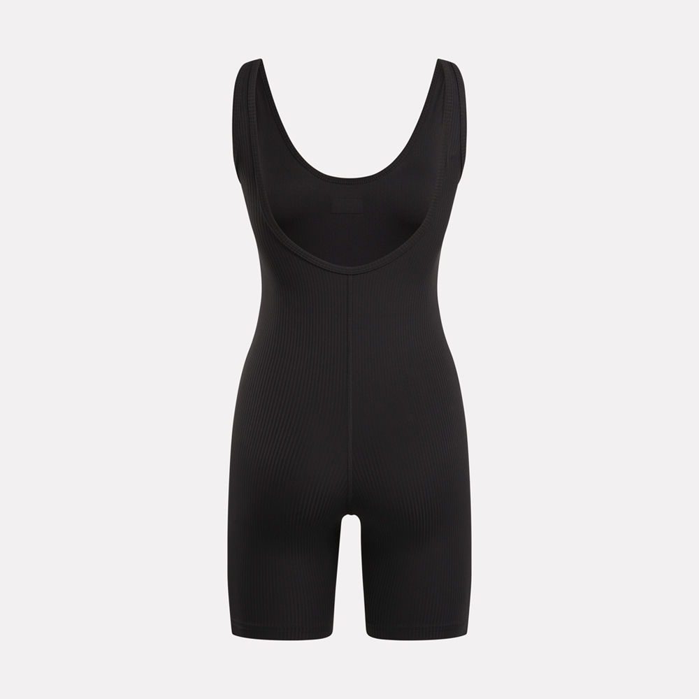 Reebok Rib Bodysuit | Marathon Sports Ecuador