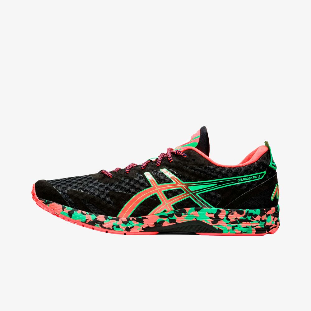 Asics GEL Noosa Tri 12 | Asics | Marca | Productos | Marathon Sports Perú