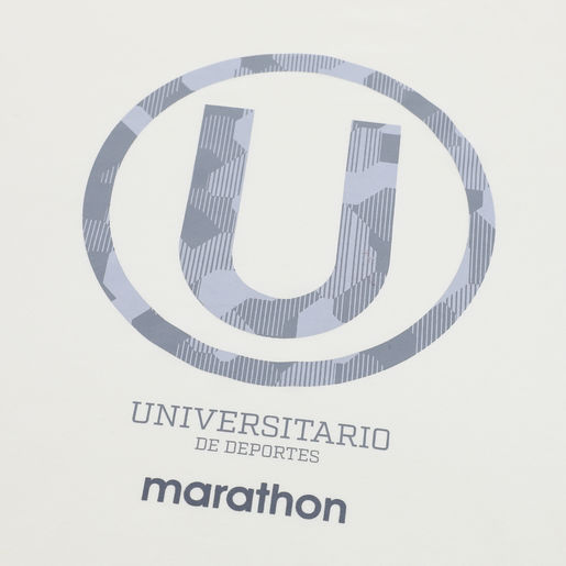 Marathon Polo Universitario Logo | Marathon Sports Perú