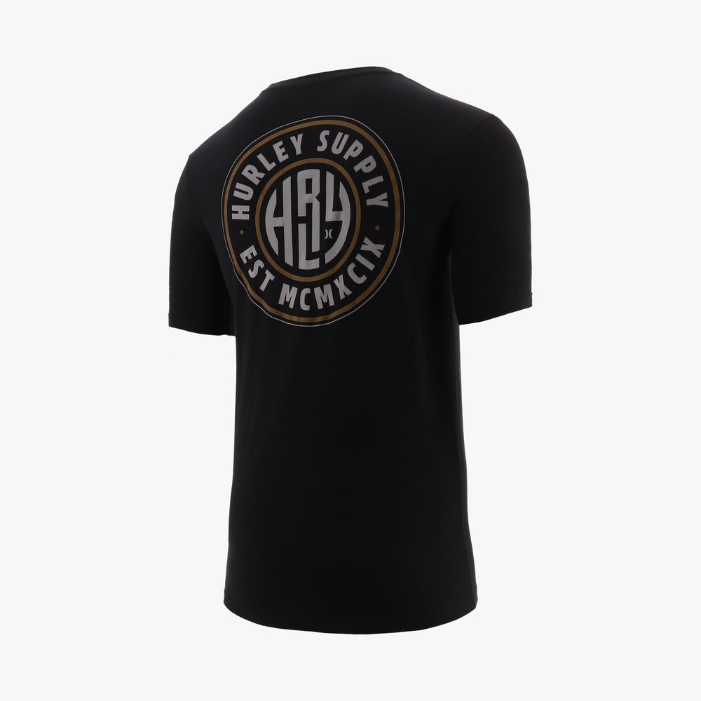 Hurley Emblem | Marathon Sports Ecuador