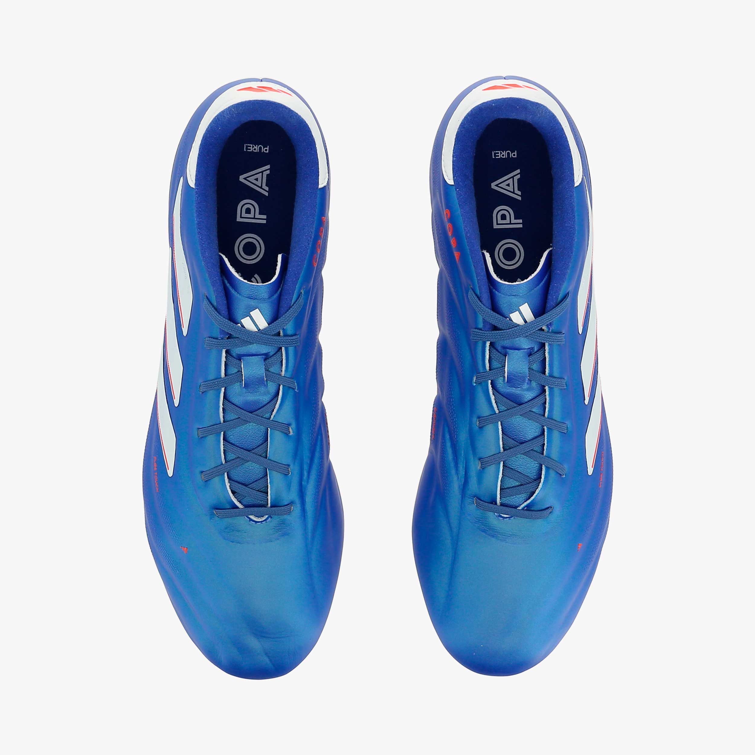 Adidas Chimpunes Copa Pure II.1 Césped Natural Sec | Marathon Sports Perú