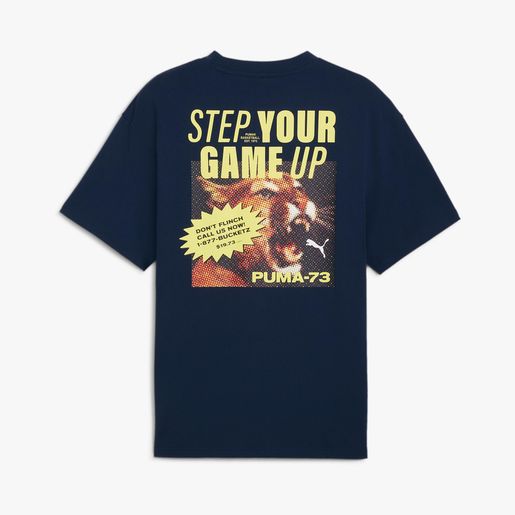Puma Step Up Your Game | Marathon Sports Ecuador