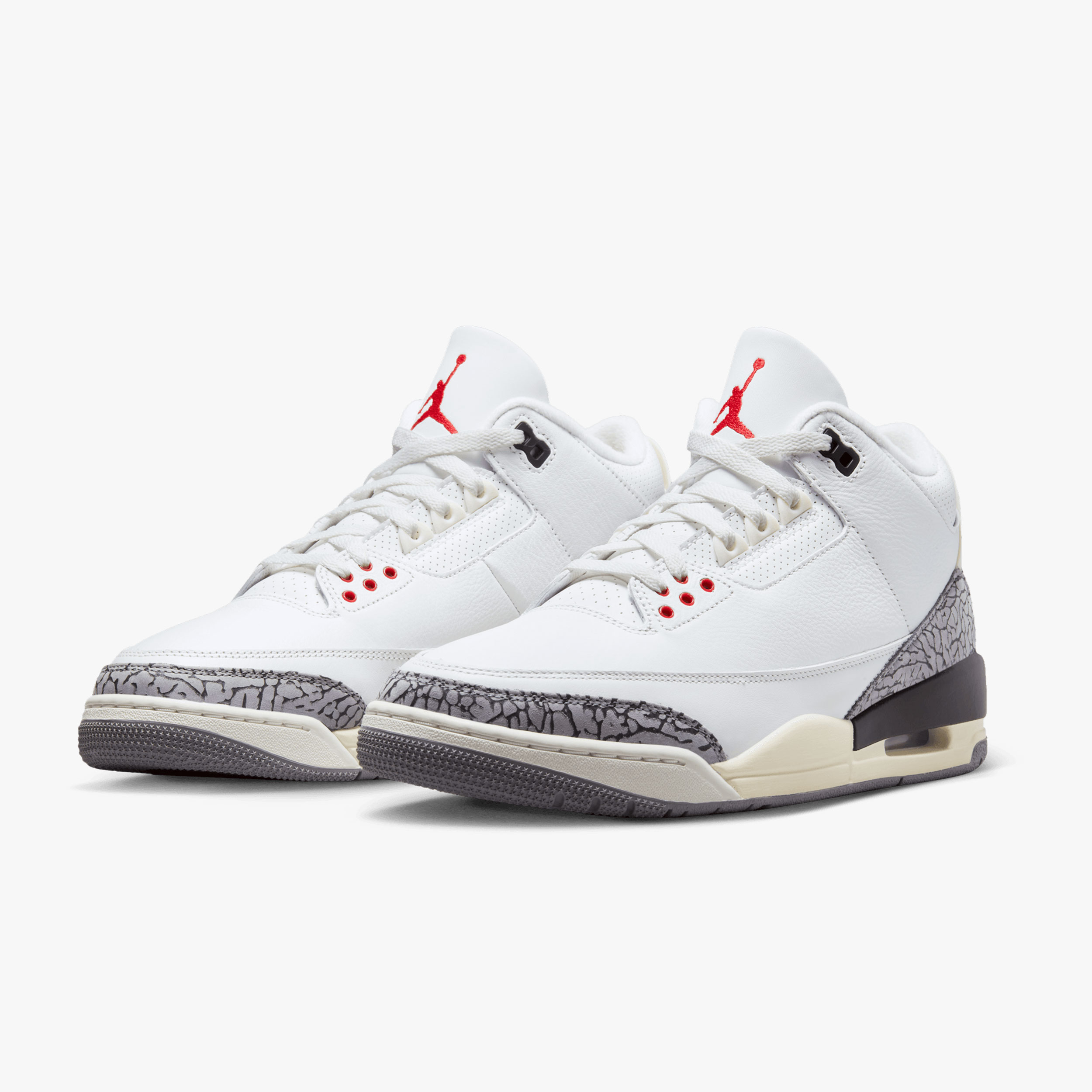 Air Jordan 3 Retro | Marathon Sports Perú