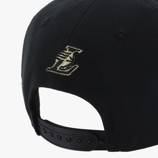 NBA Gorra Gold Flow | Marathon Sports Ecuador