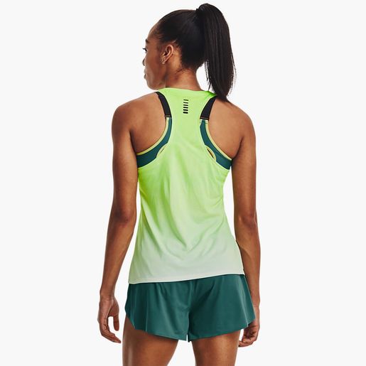 Under Armour UA Rush Run Singlet | Marathon Sports Ecuador