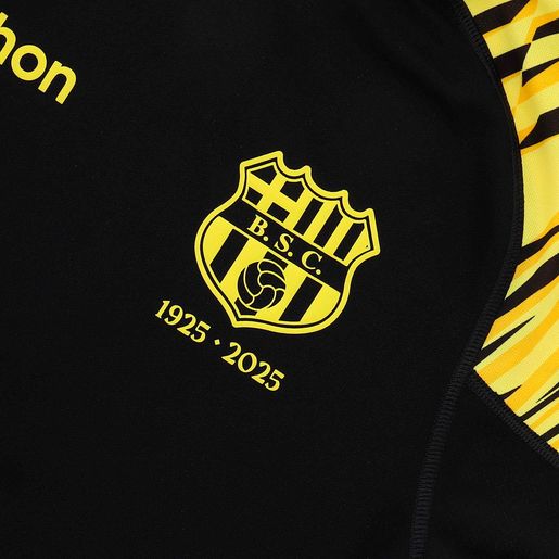 Camiseta BSC 2025 TD Entrenamiento | Marathon Sports Ecuador