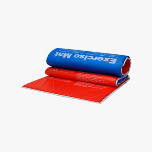 Gym Power Exercise Mat | Marathon Sports Perú
