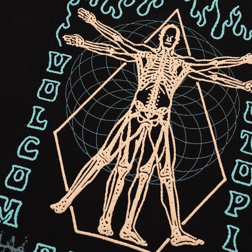 Volcom Utopic | Marathon Sports Ecuador
