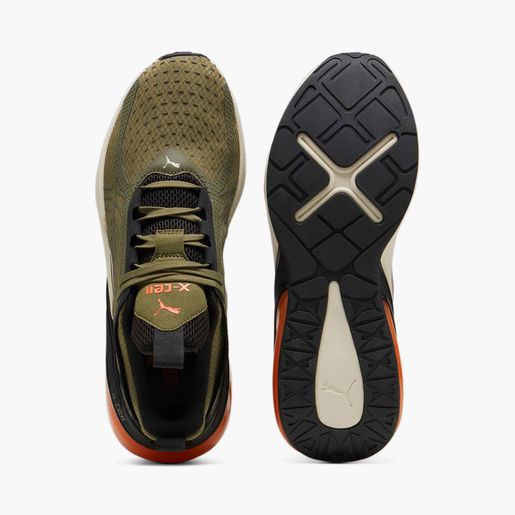 Puma X-Cell Action | Marathon Sports Ecuador