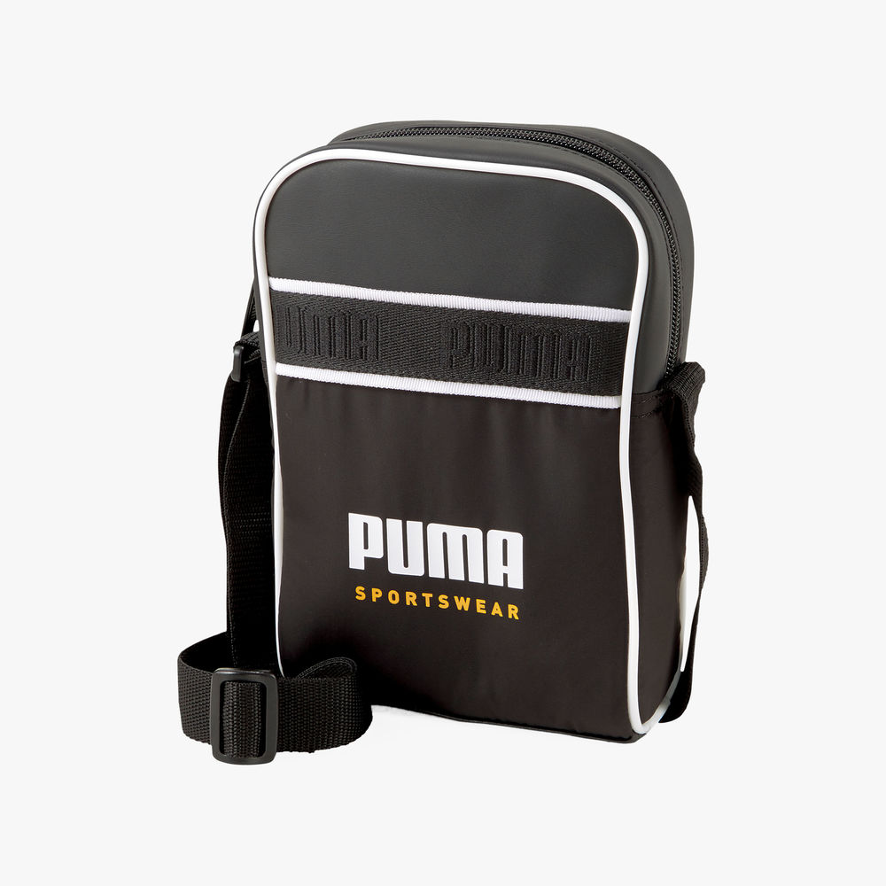 Puma Campus Compact Portable | Marathon Sports Ecuador