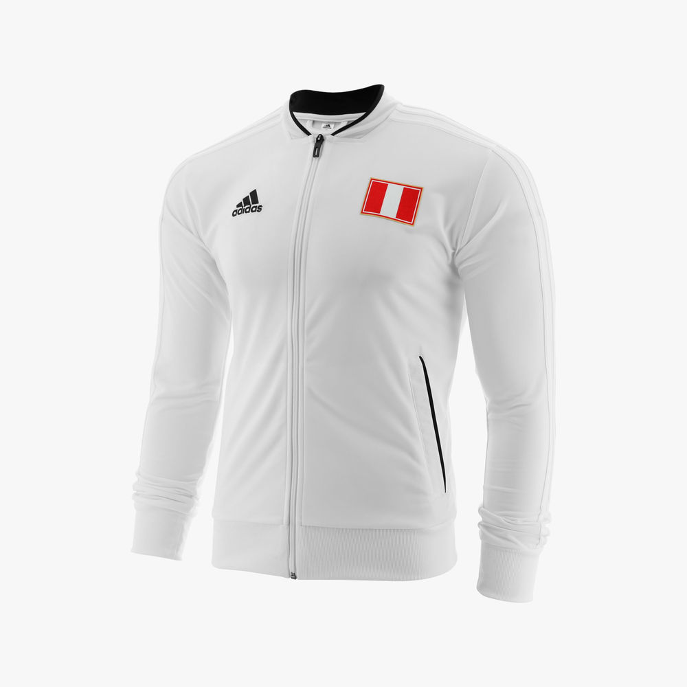 Adidas Colección Perú | Marathon Sports Perú