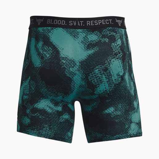 Under Armour Boxerjock Project Rock Iso-Chill | Marathon Sports Ecuador