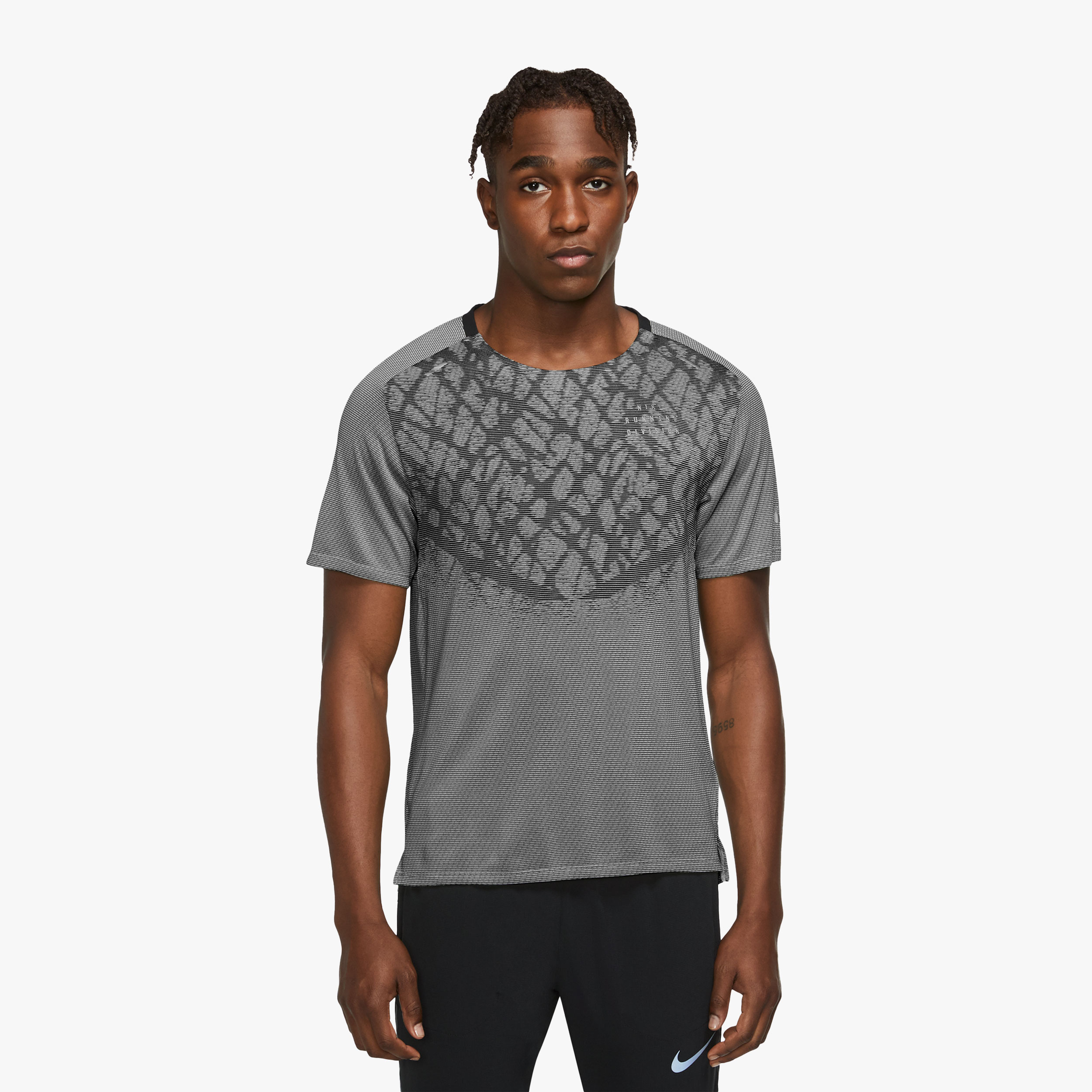 Nike Dri-FIT ADV Run Division Techknit | Marathon Sports Ecuador
