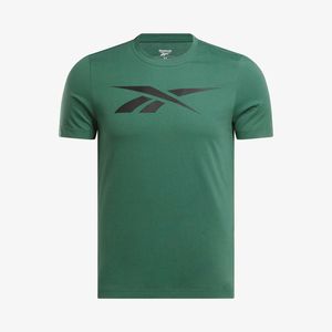 Reebok Gs Vector Tee | Marathon Sports Ecuador