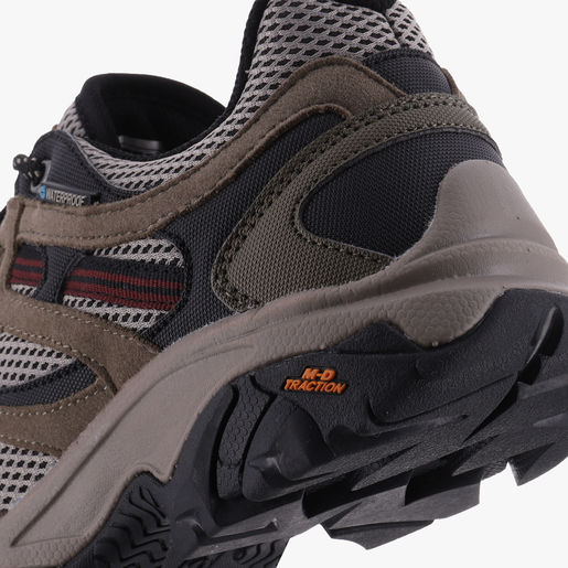 Hi-Tec Ravus Vent Lite | Marathon Sports Ecuador