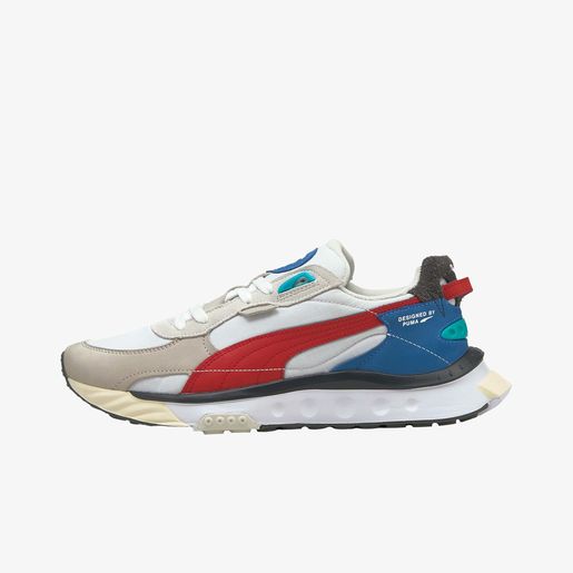 Puma Wild Rider Layers | Marathon Sports Perú