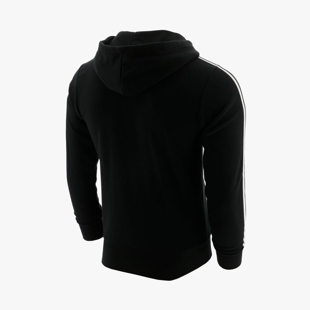 Adidas Essentials 3-Stripes Hoodie | Cyber Marathon Sports Perú ...
