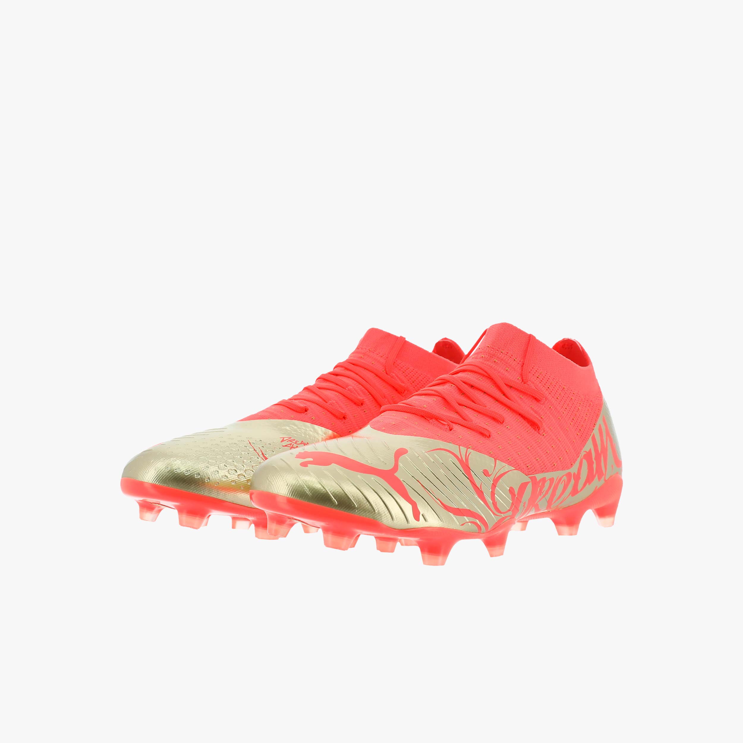 Puma Future 3.4 Neymar Jr. FG/AG Chimpunes | Marathon Sports Perú
