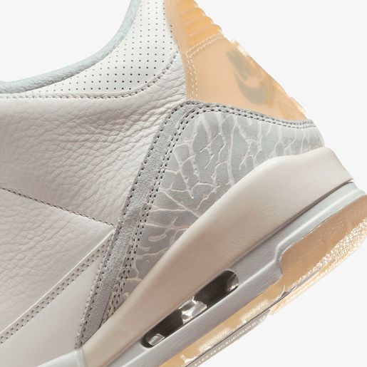 Air Jordan 3 Retro Craft "Ivory" | Marathon Sports Perú