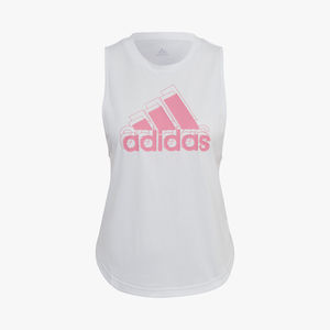 adidas AEROREADY Made for Training Logo Graphic Ra | Marathon Sports ...