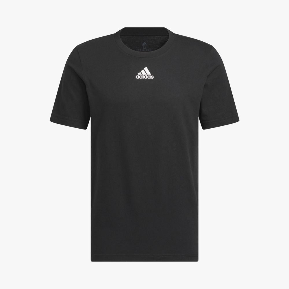 adidas Small Logo | Marathon Sports Ecuador