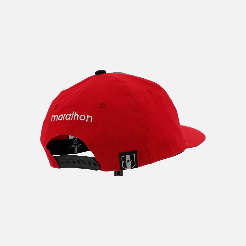 Marathon Sports FPF Cap | Marathon Sports Perú