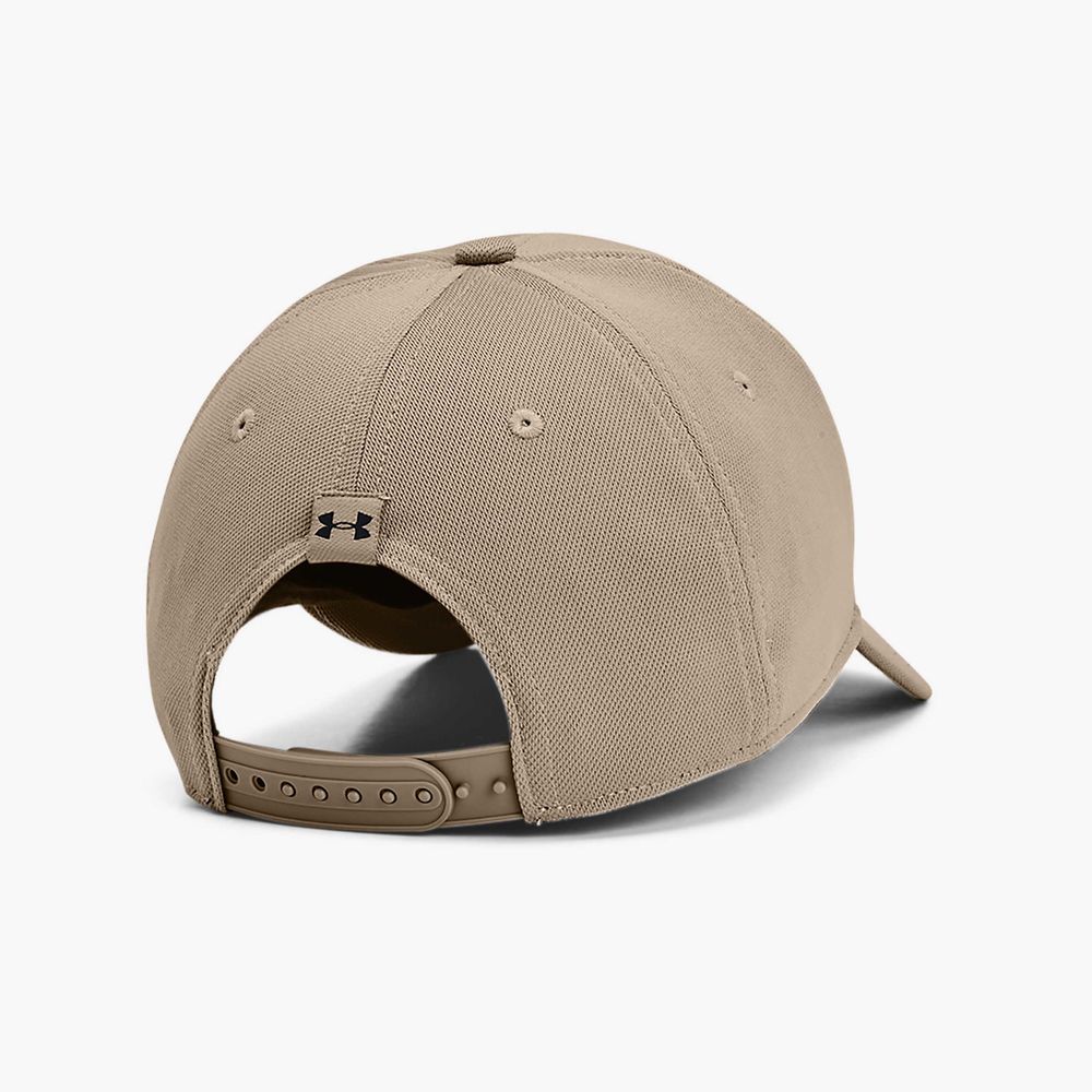 Under Armour Project Rock Snapback | Marathon Sports Ecuador