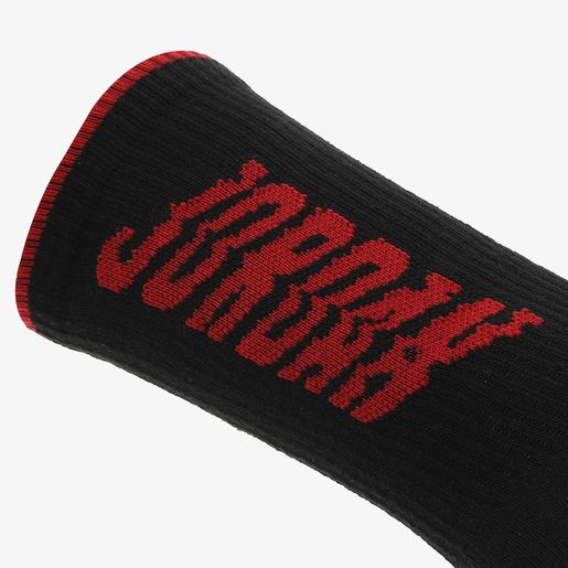 Jordan Dri-FIT Vibes Crew Largas 2 Pares | Marathon Sports Perú