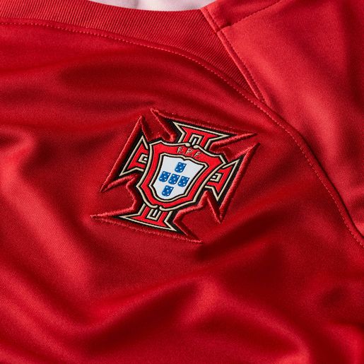 Nike Portugal Home 2022/23 Niño | Marathon Sports Perú