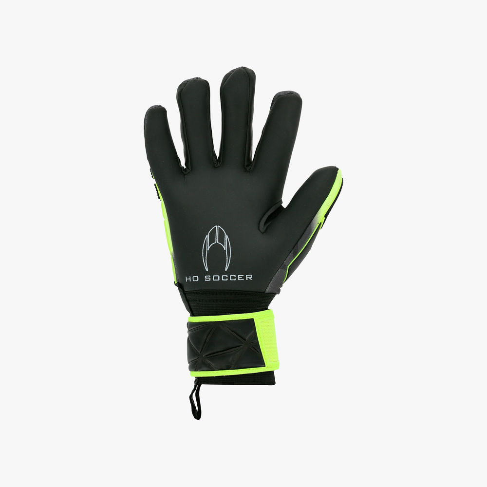 Ho Soccer SSG Legend Roll Negative Meteor Lime Niñ | Marathon Sports Perú
