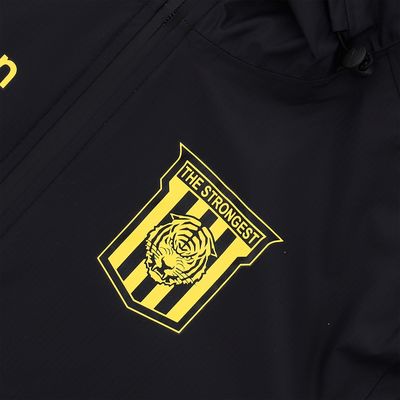 The Strongest Jacket de Lluvia | Marathon Sports Bolivia