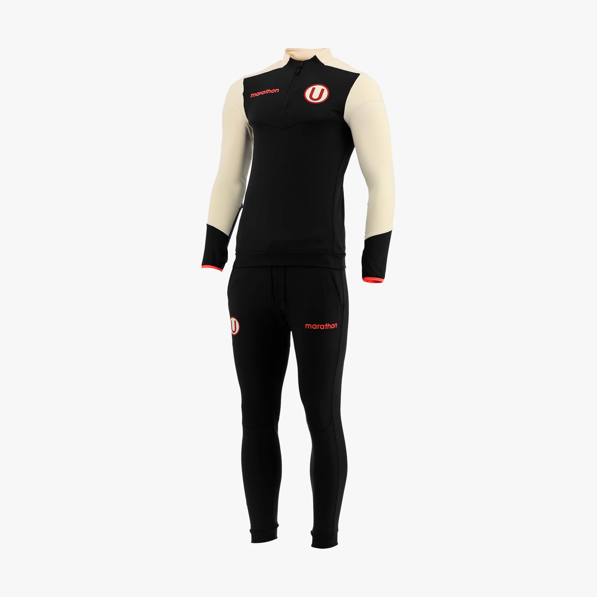 Buzo Universitario de Deportes 2022 | Marathon Sports Perú