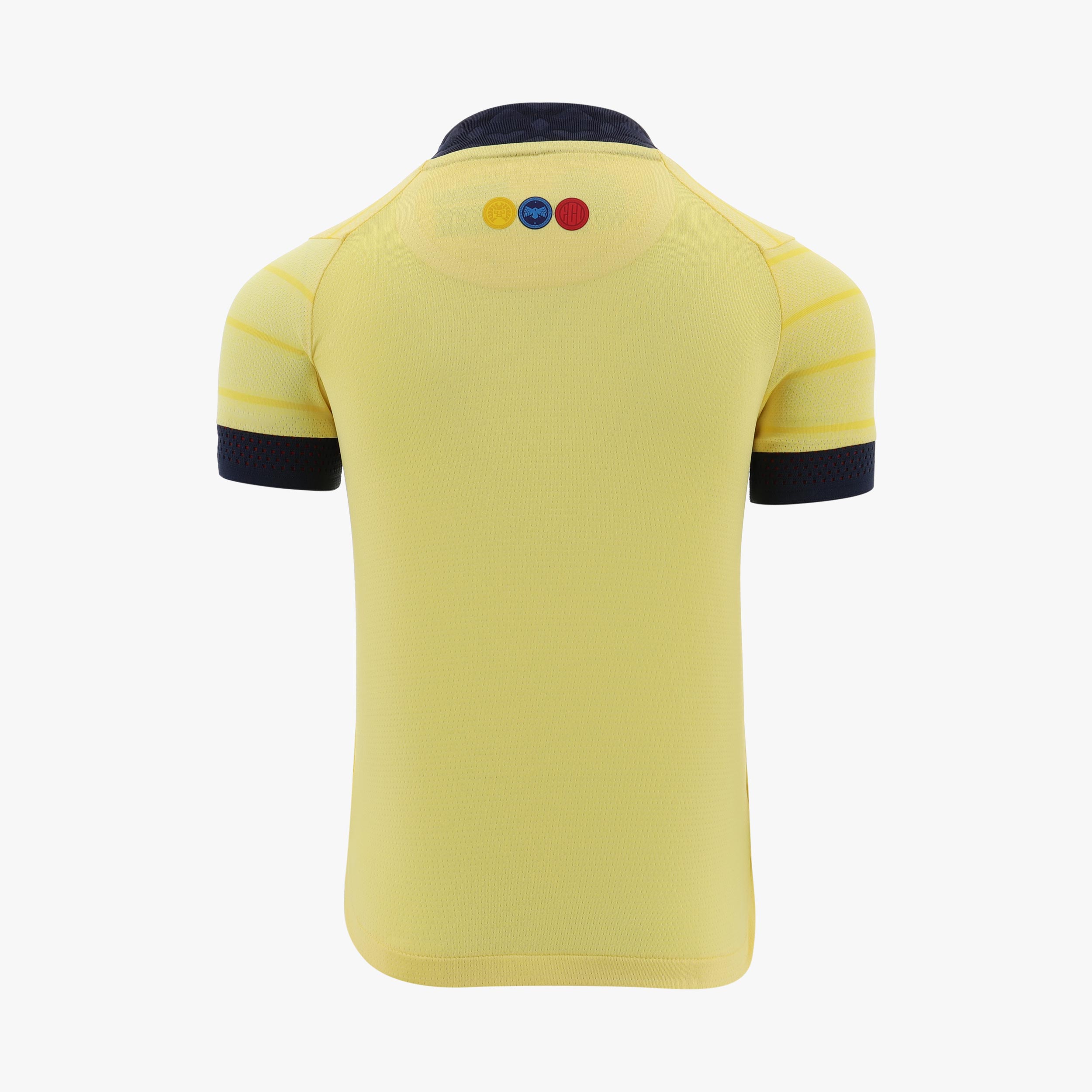 FEF Camiseta Oficial Ecuador Eliminatorias 2023 | Marathon Sports Ecuador